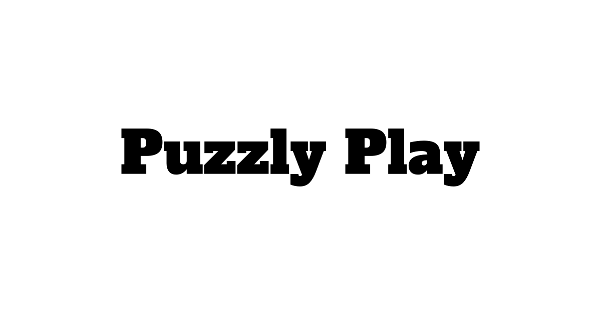 Tetris - Classic Puzzle Game - Puzzly Play